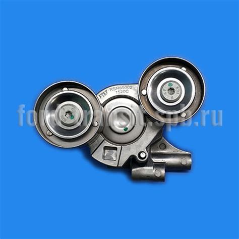 Натяжитель ремня генератора Форд Транзит 2 2 11 1766642 Rwd Awd купить в сети магазинов