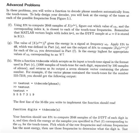 Solved 6 Create A MATLAB Function That Takes As Input A Chegg Com