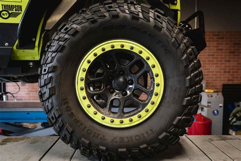 Custom Off Road Wheels And Tires At Thomas Lawson Blog