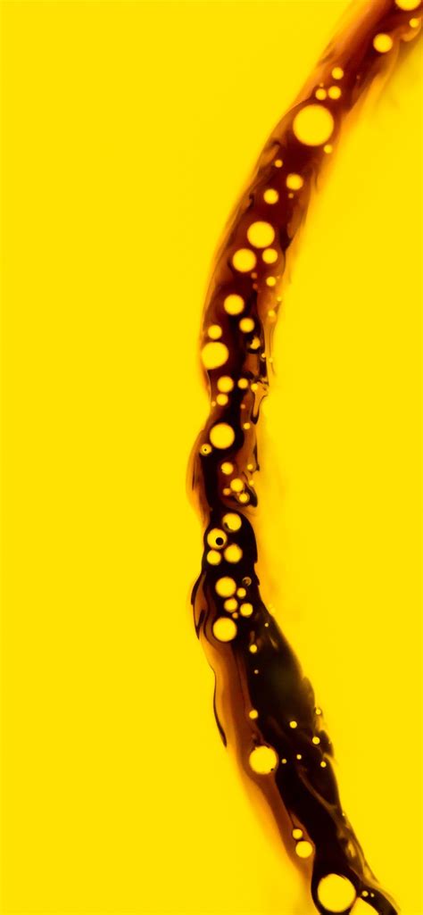 Yellow Iphone Wallpapers 4k Hd Backgrounds On Wallpaperbat