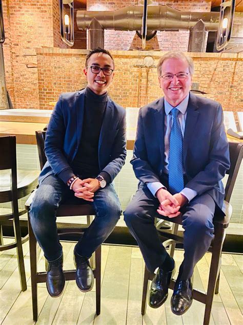 Thomas W Carroll On Linkedin One Of The Best Parts Of My Job Is The