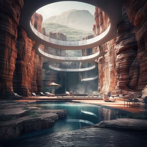 Neocosmic Ai Architecture Stream House Artofit