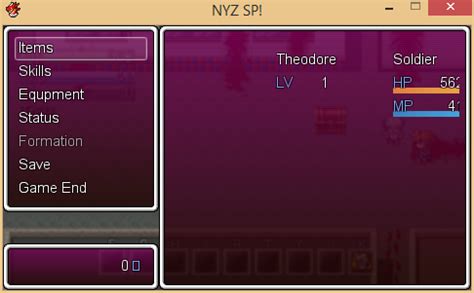 Resizing The Menu RPG Maker Forums Resizing The Menu RPG Maker Forums
