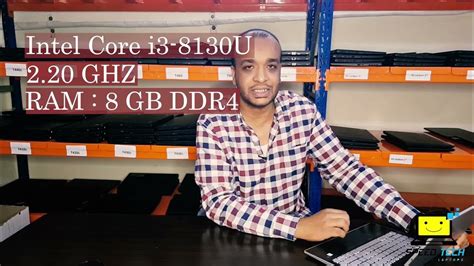 اتش بي بيتحول تابلت و الجيل الثامن وبيقبل هاردين 💖 Youtube