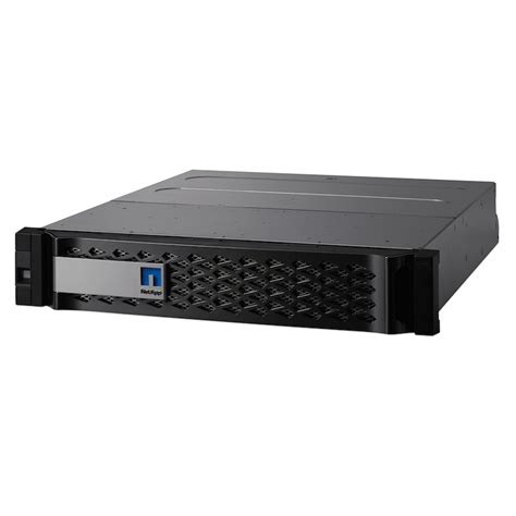 Купить СХД Netapp Fas2500 Series по выгодной цене в Москве