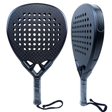 Padel Rackets Tstar Composites