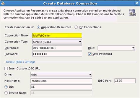 Managing Oracle Webcenter Portal On Ibm Websphere