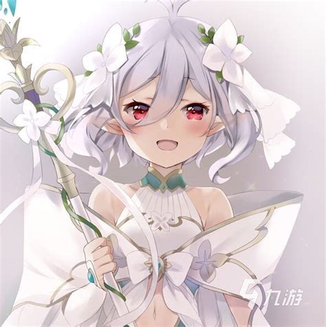 公主连结初始号去哪买 靠谱的买号平台推荐九游手机游戏