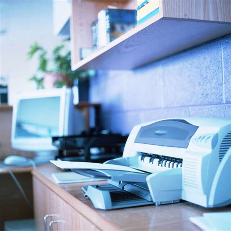 The Signs Symptoms Of A Bad Ink Cartridge