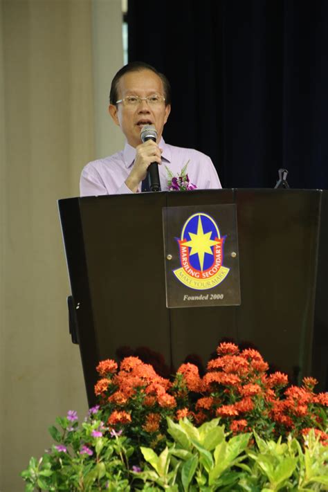 Marsiling Secondary School