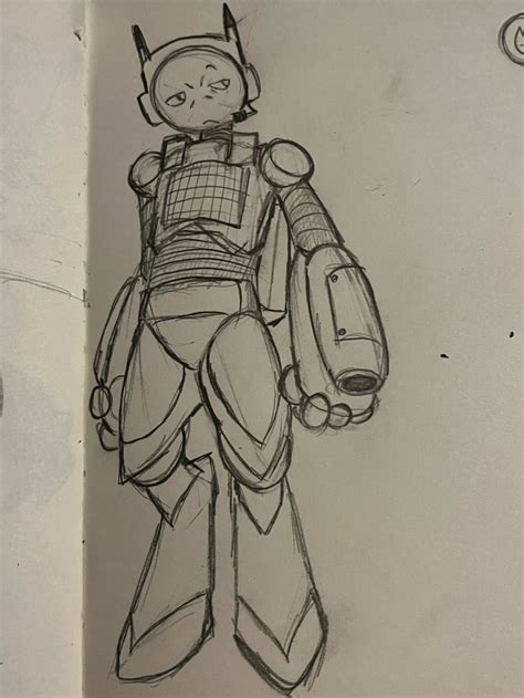 Caretaker Dod On Tumblr