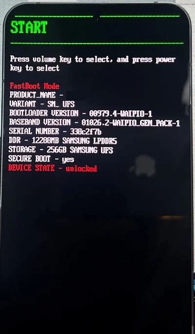 Flash Android 16 Nothing Os 4 Via Fastboot Commands Droidwin