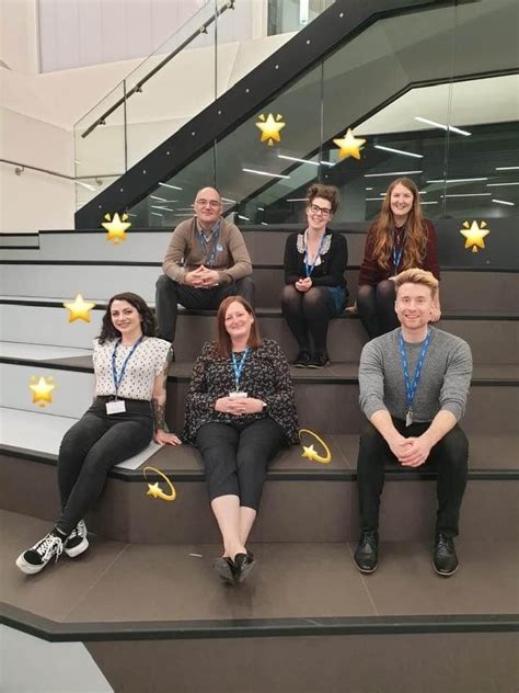 Ruby Smyth Chittenden On Linkedin Eight Years Of Fun At South Essex College Of Further And