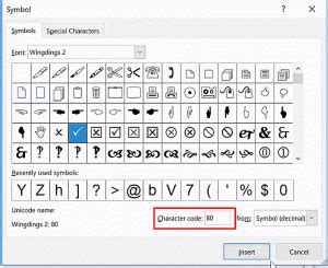 Conditional Formatting Symbols Xelplus Leila Gharani
