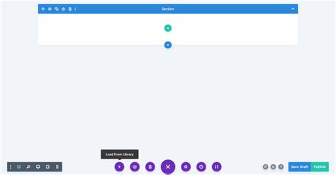 Getting Started With Divi Using Divi Layouts • Divi Cake Blog