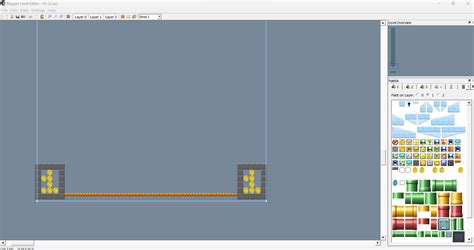 Nsmb Wii Reggie Editor Missing Levels The Independent Video Game Community