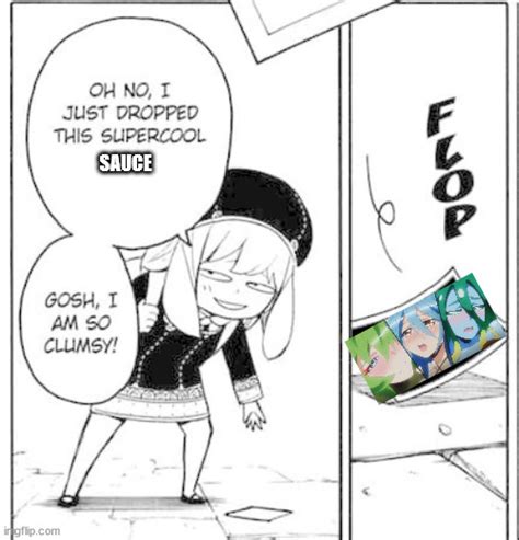 Anya Is So Clumsy Rlostpause
