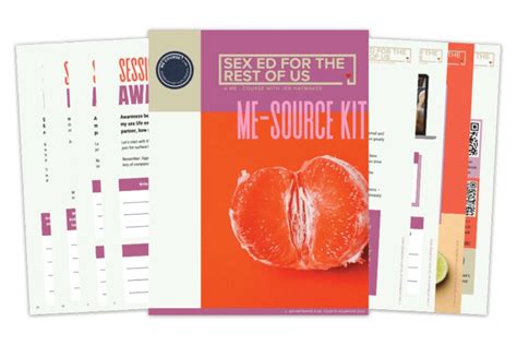 Me Course Sex Ed For The Rest Of Us Jen Hatmaker