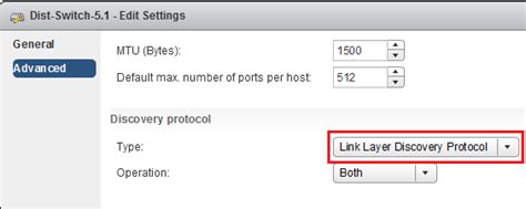 Lacp And Esxi Rickard Nobel Ab