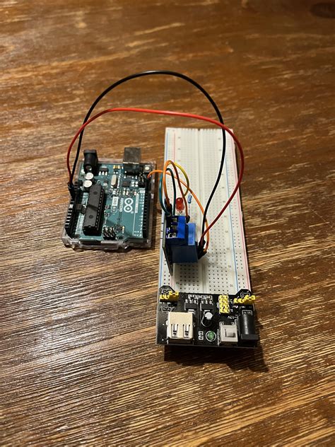 Ky 019 Connection Rarduino