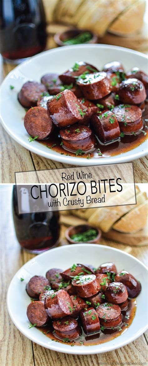 17 Best Chorizo Appetizers To Satisfy Those Spicy Cravings