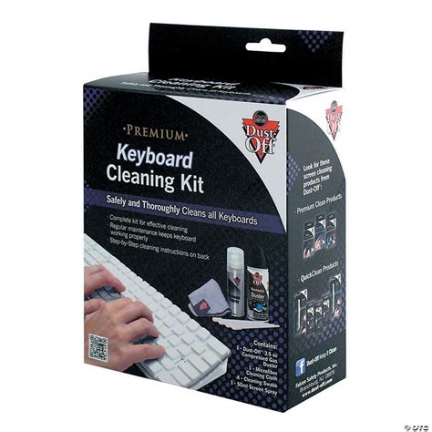 11 Unbelievable Keyboard Cleaning Kit For 2023 Citizenside