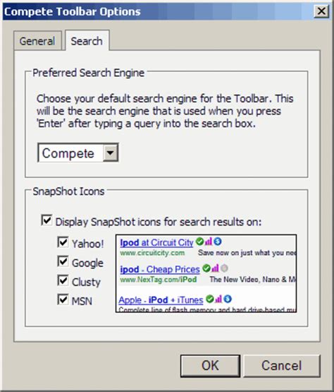 Compete Toolbar Descargar