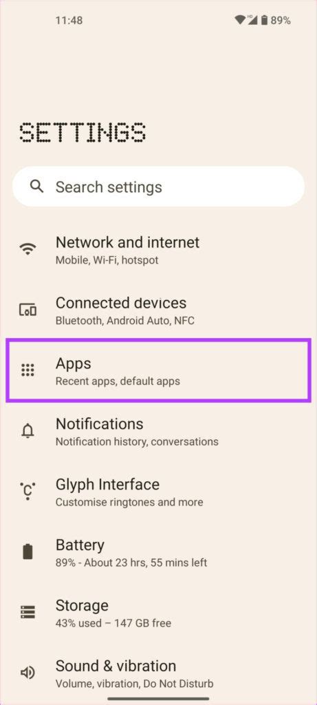 8 Best Ways To Fix Nfc Not Working On Android Guiding Tech