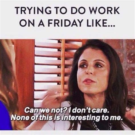 10 Friday Memes About Work And Life