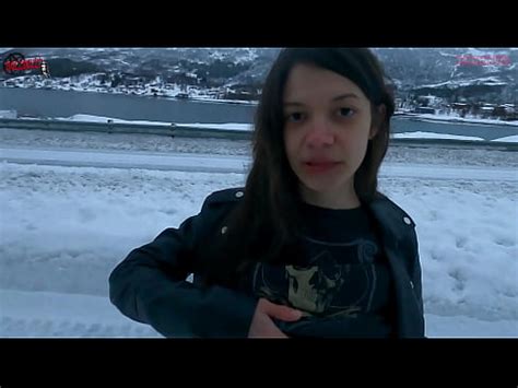Welcome To Norway Sex Exhibitionism And Flashing In Public DOLLSCULT XVIDEOS COM