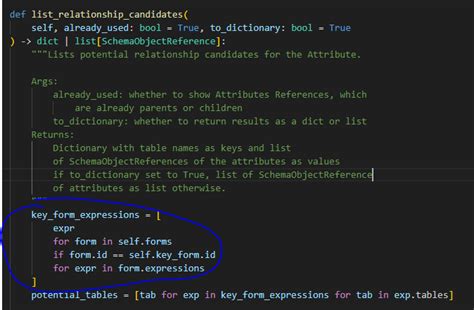 Attribute Relationship Management Issue 148 MicroStrategy Mstrio