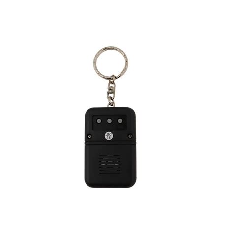 Portable Alarm Clock As A Keychain Homecare Webshop