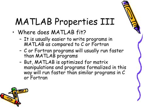 Ppt Introduction To Matlab 7 Powerpoint Presentation Free Download