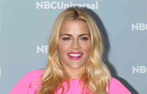 Busy Philipps Affair Height Net Worth Age Career And More