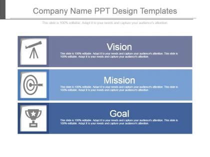Design Company Name Generator PowerPoint Presentation And Slides SlideTeam