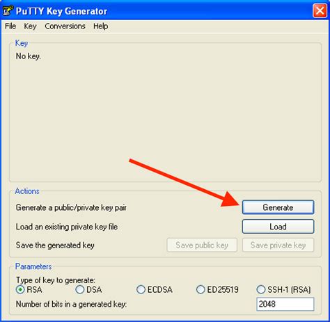 Cara Memasang SSH Key IndoWebsite Knowledgebase