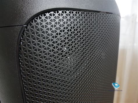 Mobile-review.com Обзор колонки JBL Partybox 310 – громогласные 240 ватт