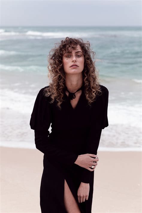 Ruby B Sydney Unique