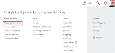 How To Use Class Tracking In Quickbooks Cloud Friday Accounting