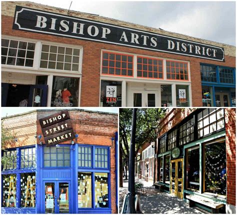 Bars At Bishop Arts At Rebecca Bowens Blog
