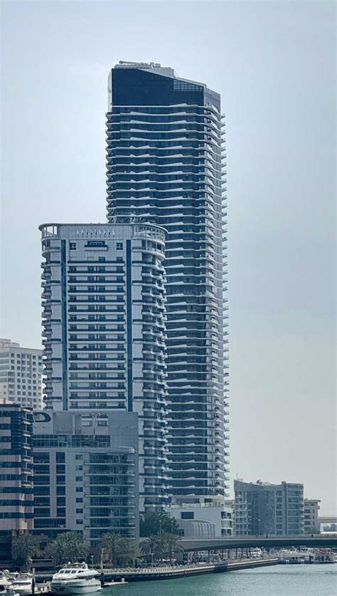 Stella Maris In Dubai Marina
