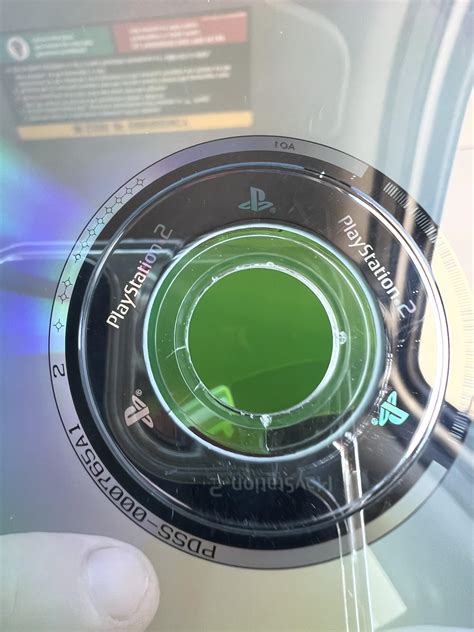Ps2 Disk Crack Rps2