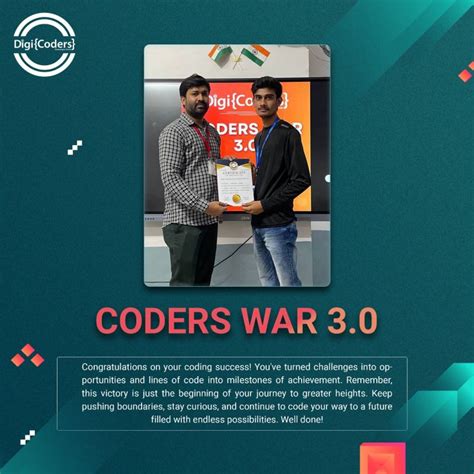 digicoders technologies on linkedin coding training apprenticeship internship polytechnic