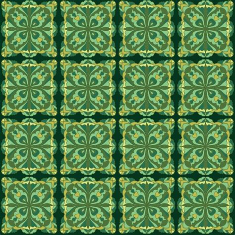 Premium Vector Abstract Vector Pattern Seamless Background With Modern Ornament Contemporary