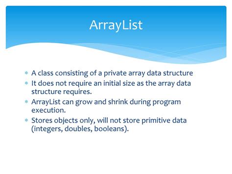 Sixth Lecture ArrayList Abstract Class and Interface - ppt download