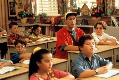 Twenty Years Ago I Directed ‘billy Madison Its Still The Most