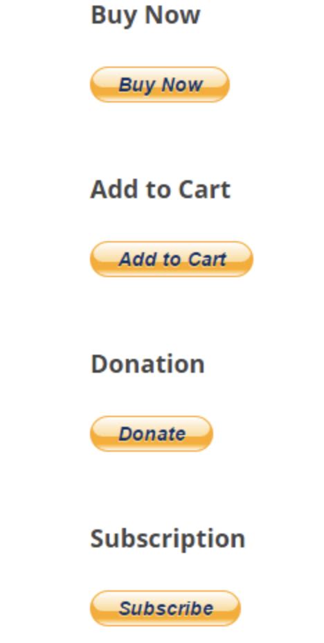 Best Wordpress Paypal Plugins To Accept Payments
