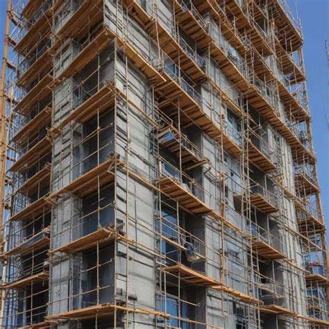 scaffolding safety regulations understanding and implementing in the