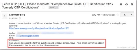 Is It A Bug Or A Feature
