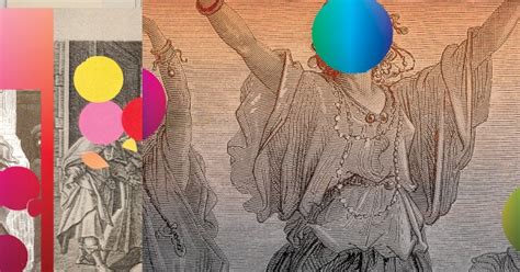 In The Bible Gender Is Not Binary The Christian Century